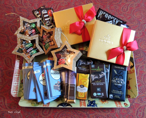 Resolutions | Kate Lloyd, Author