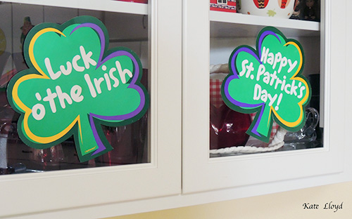 Amish in Ireland? | Kate Lloyd, Author