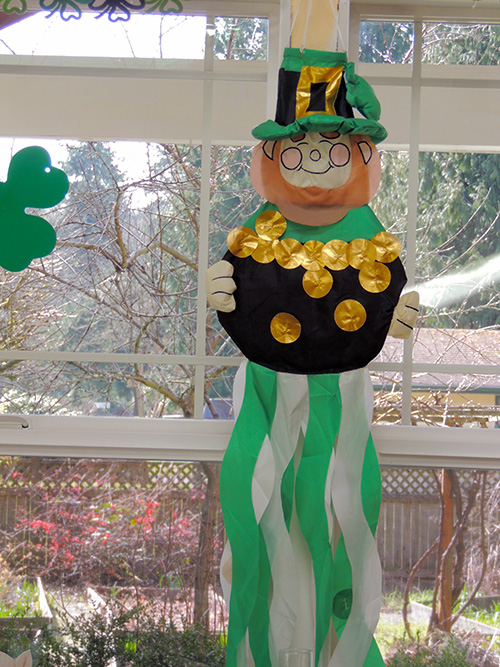 Amish in Ireland? | Kate Lloyd, Author