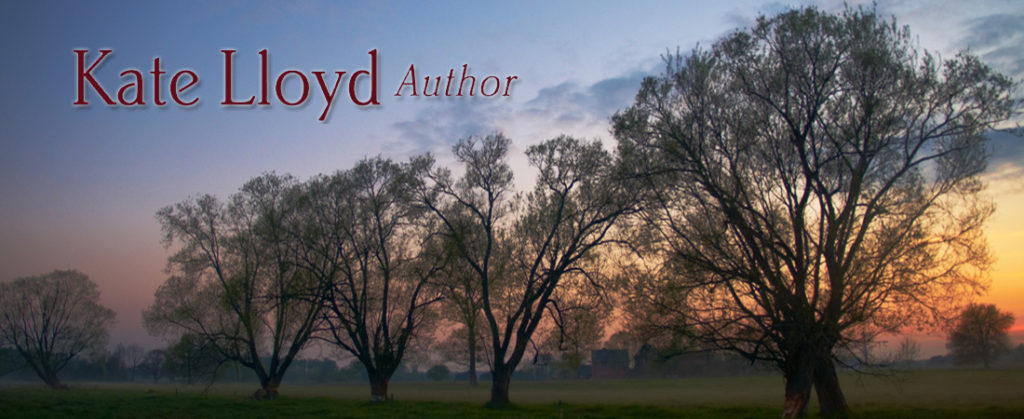 Amish Women Wearing Red and Bathing Suits? | Kate Lloyd, Author