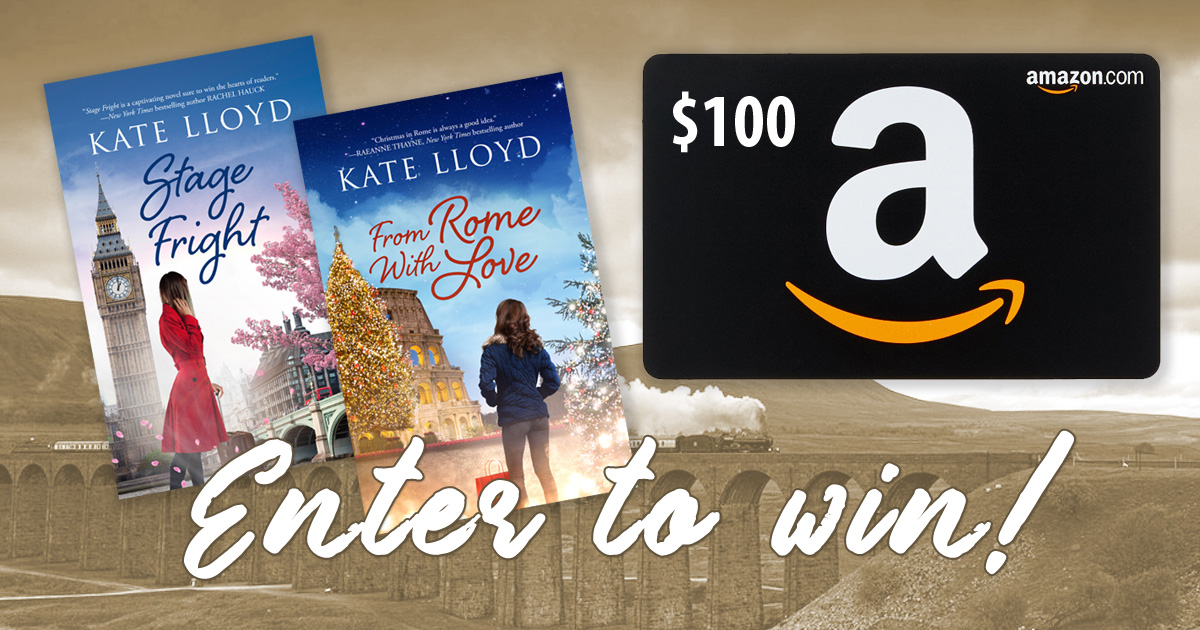 Book By Its Cover | Kate Lloyd, Author